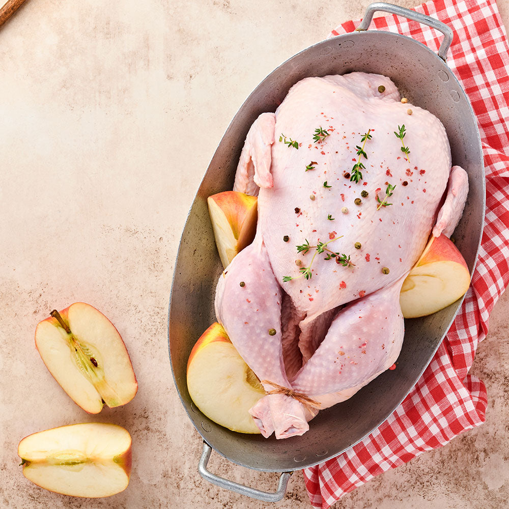 15 kg Halal Chicken Feast Box for £59.99 — Limited Time Only – MeatGo