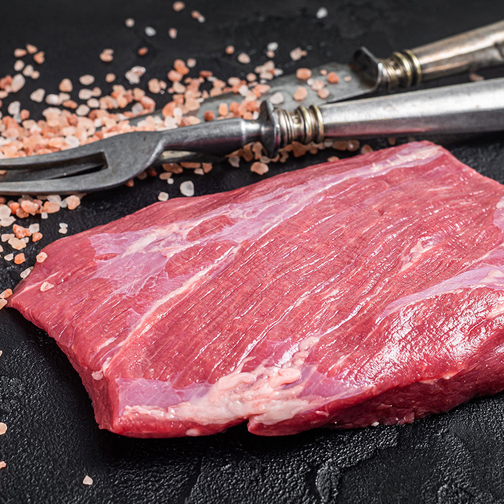 Halal Beef Brisket (Bone in) – MeatGo